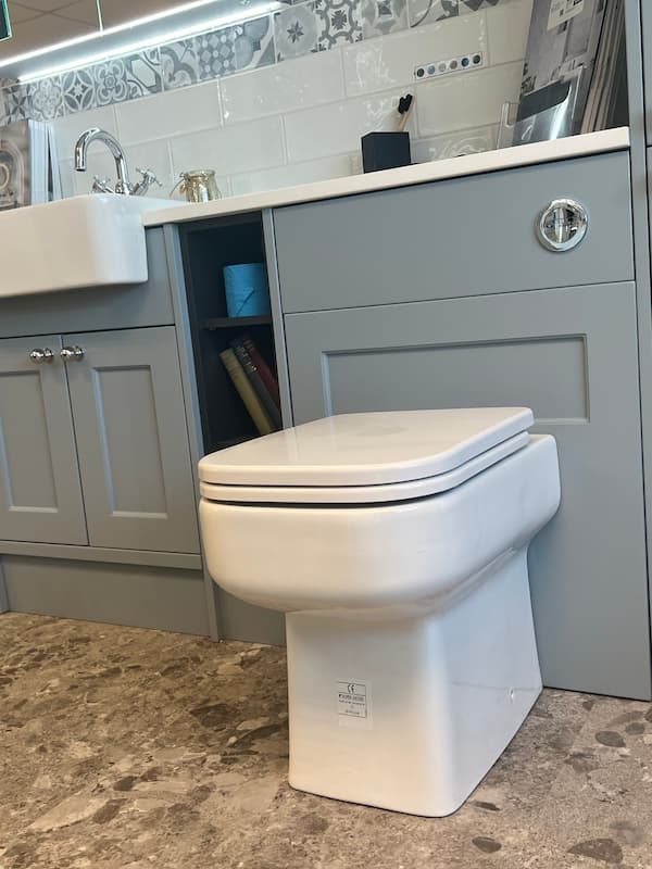 Toilets | Toilet Fitting Cost